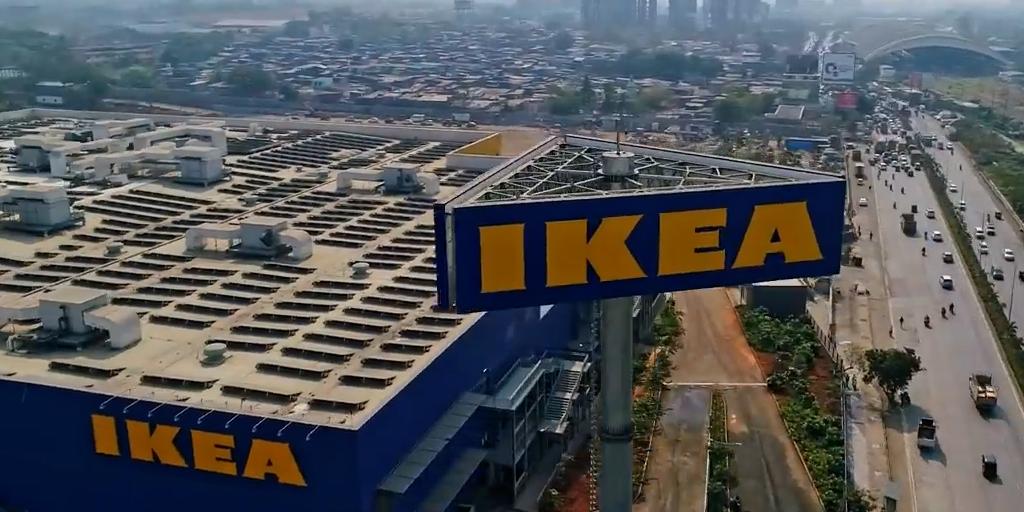 New destination for shopping, IKEA plans to open its mall in Gurugram ...