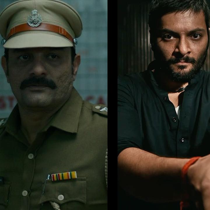 Top five web series of 2020 that kept you hooked amid the pandemic ...