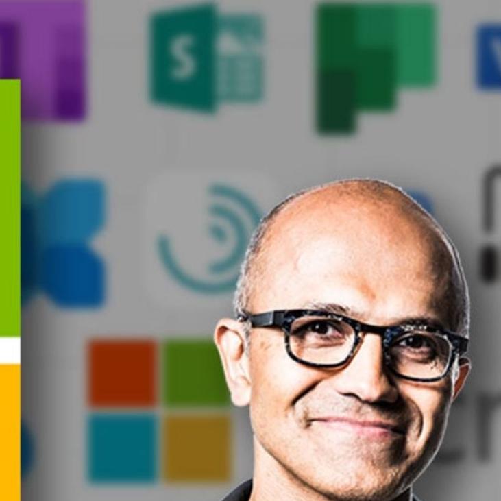 Satya Nadella becomes chairman of Microsoft - 7 Things You Should Know ...