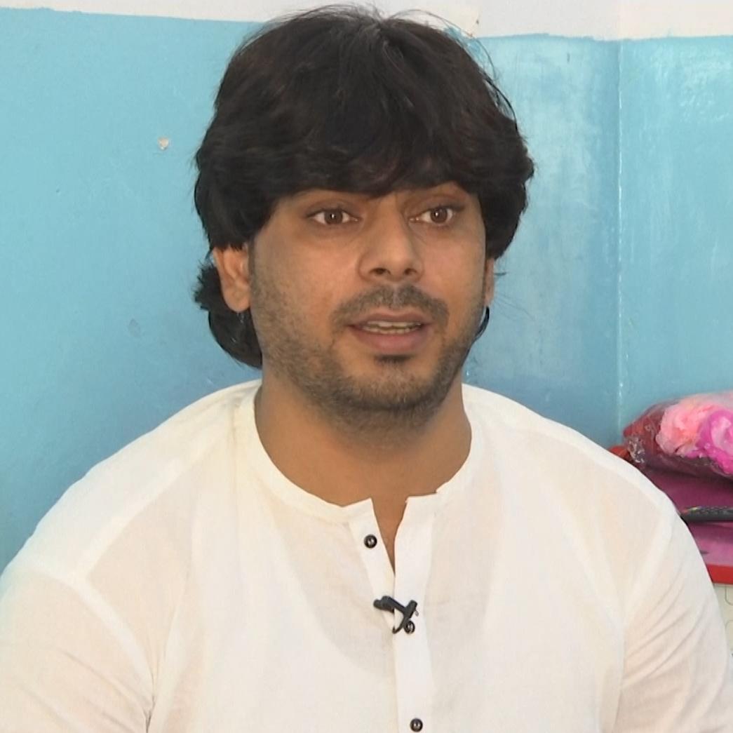 Taliban takeover: famous Afghan actor, who is Shah Rukh Khan fan, among ...