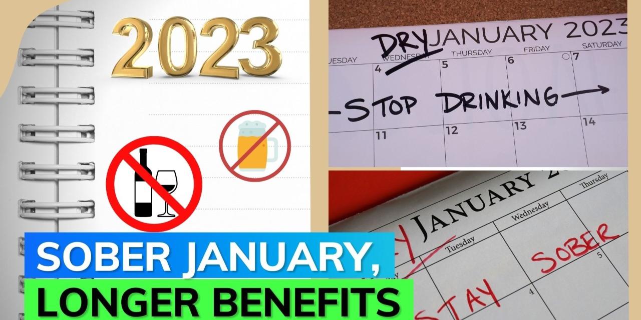 Benefits of ‘Dry January’ lasts for more than a month: Study | Editorji