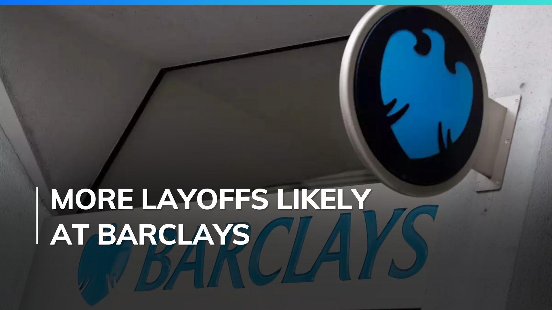 Barclays to slash investment banking jobs in profitability drive | Editorji