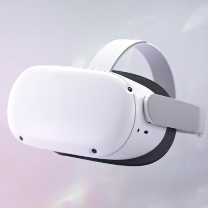 The Oculus Quest 2 VR headset goes on sale | Editorji