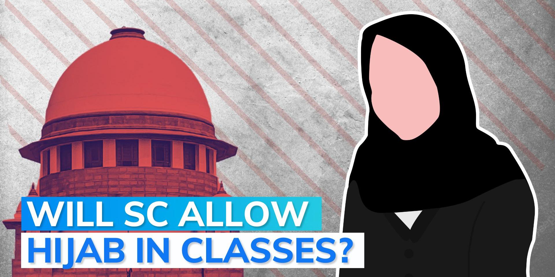SC to deliver verdict on Karnataka hijab ban row: the case so far | Editorji
