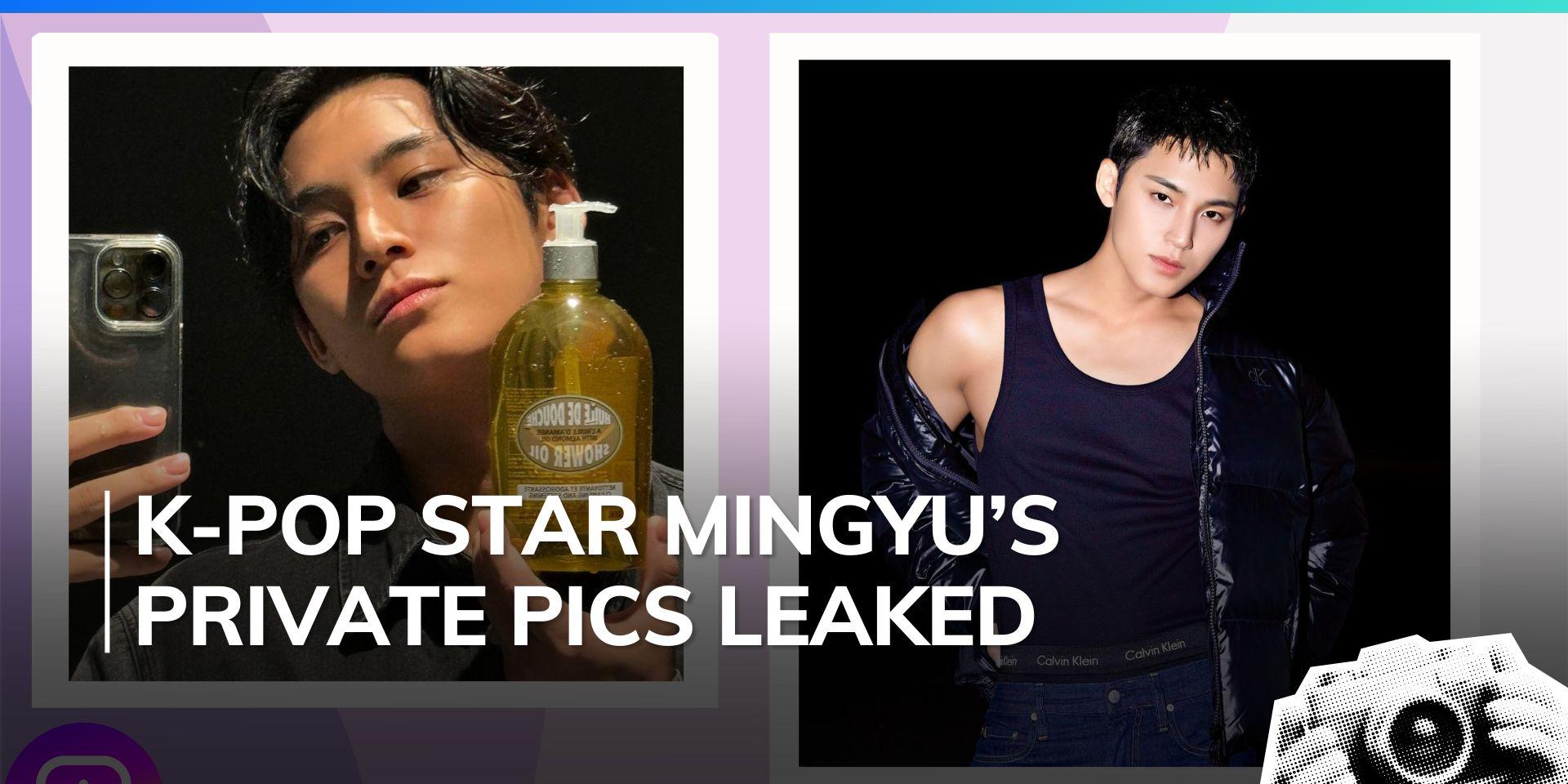 SEVENTEEN member Mingyu’s disgusting breach of privacy; L’Occitane Korea issues apology | Editorji