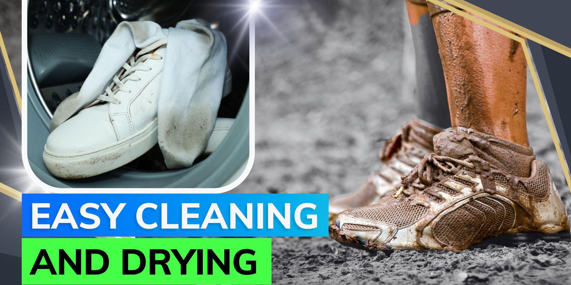 Easy DIY hacks to keep your shoes clean and dry this monsoon | Editorji