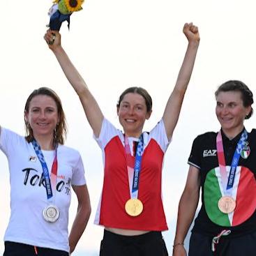Tokyo Olympics 2020: mathematics lecturer & PhD wins gold | Editorji