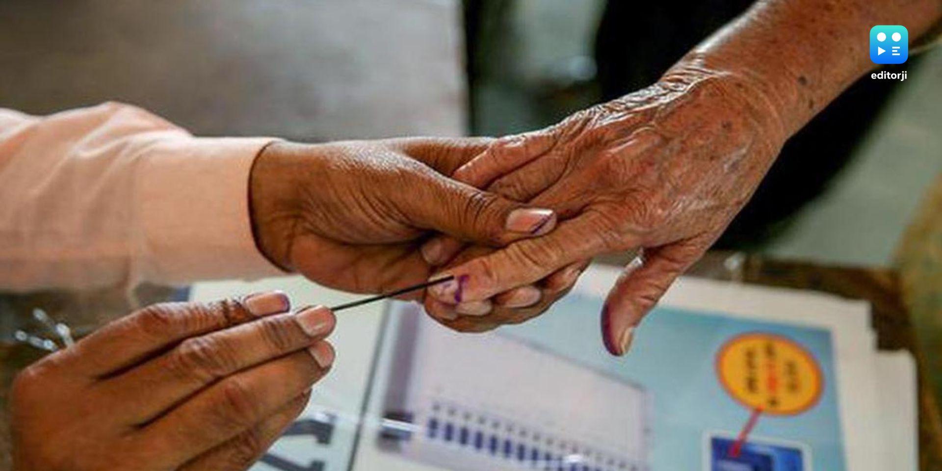 Erode East bye-election: High voter turnout, DMK vs NTK in key battle ...