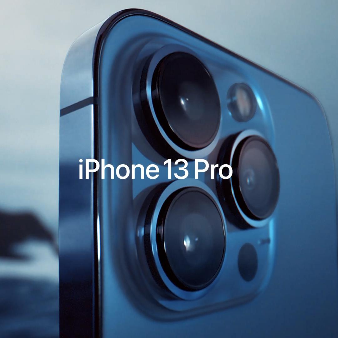 iPhone 13 Pro and iPhone 13 Pro Max shipping dates now start in October ...
