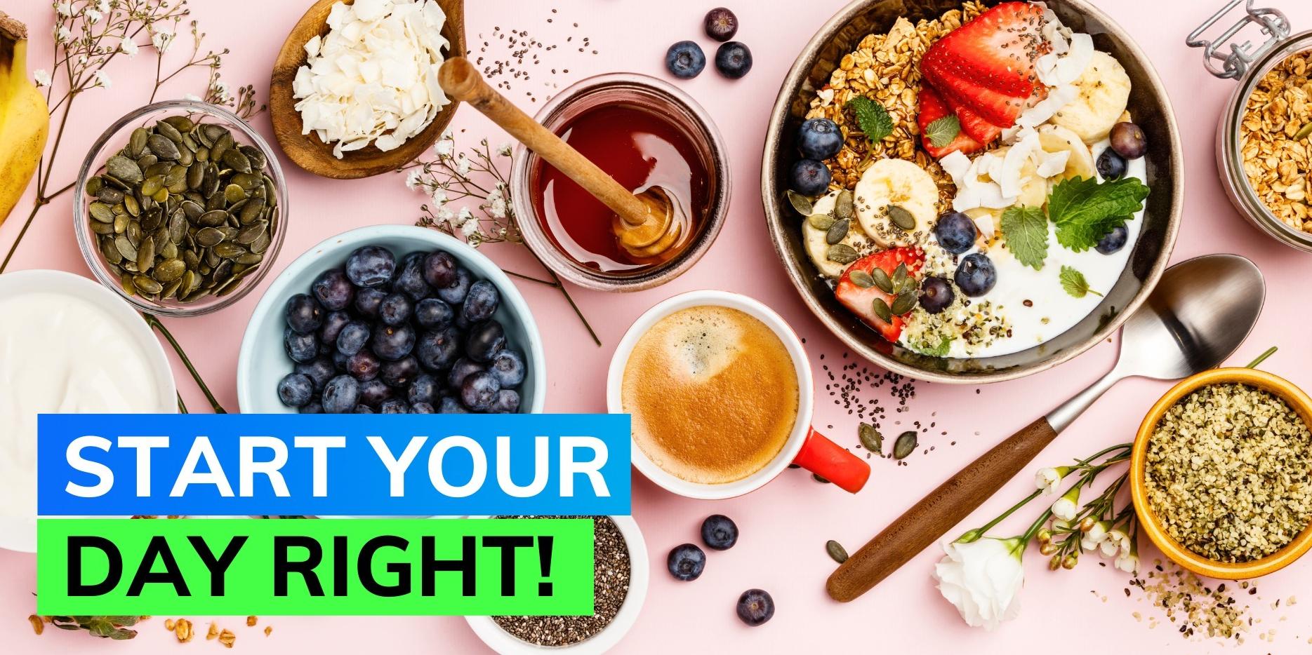 What is the perfect time to have breakfast and why it is the most ...