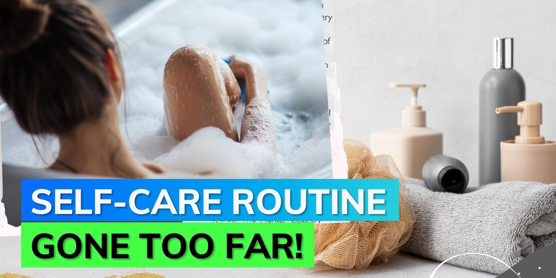 ‘Everything, everywhere all at once’ in a shower. Know more about this ...