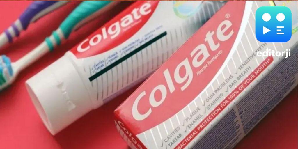 Colgate-Palmolive Expands Indian FMCG Portfolio | Editorji