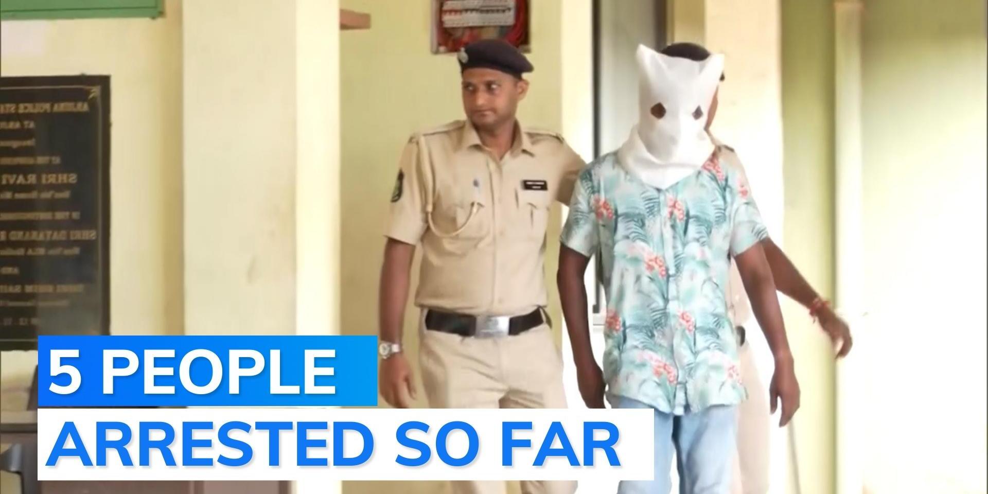 Sonali Phogat case: Goa Police arrest one more drug peddler | Editorji