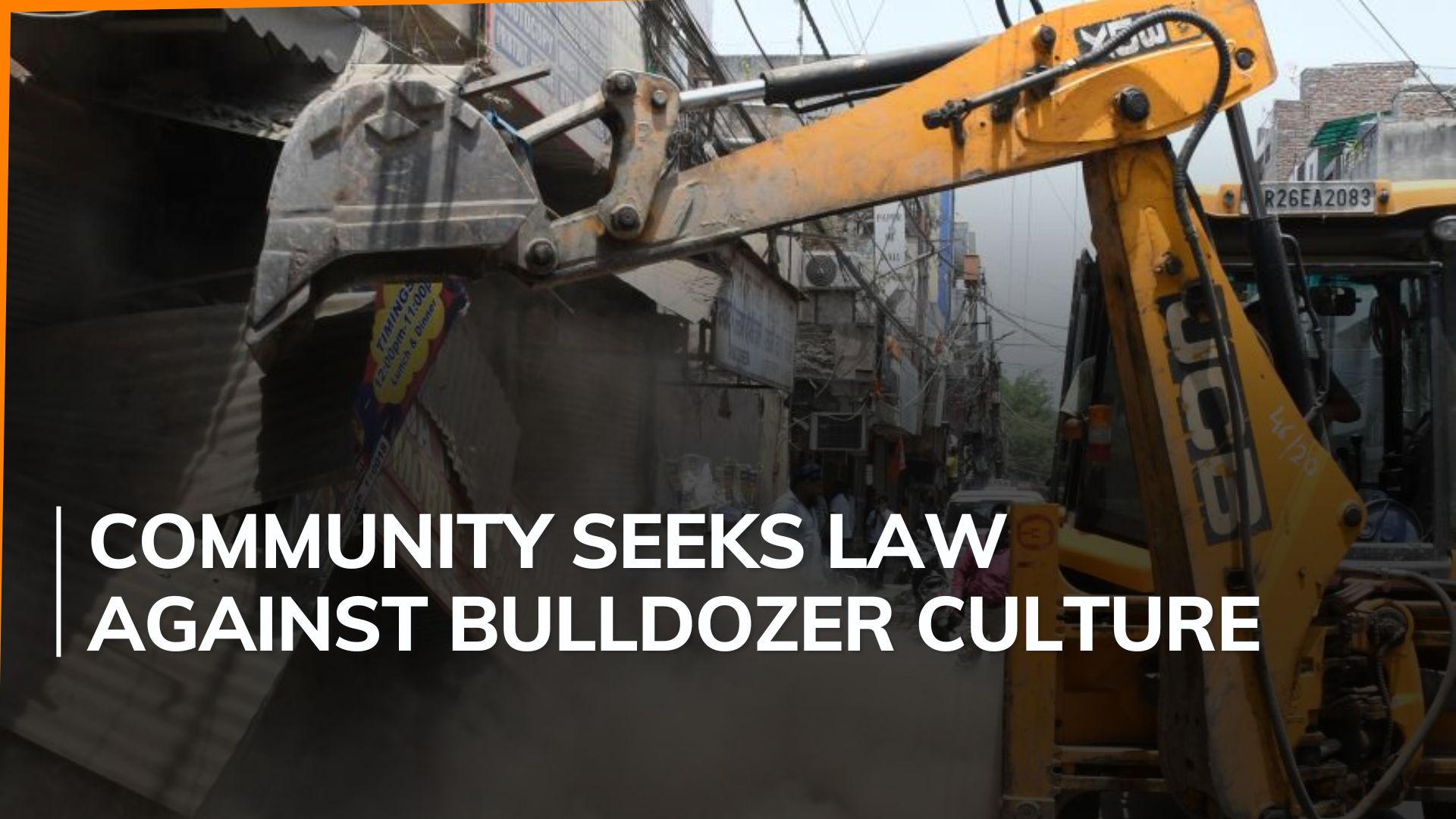 95% of mob lynching, ‘bulldozer culture’ victims are Pasmanda Muslims ...