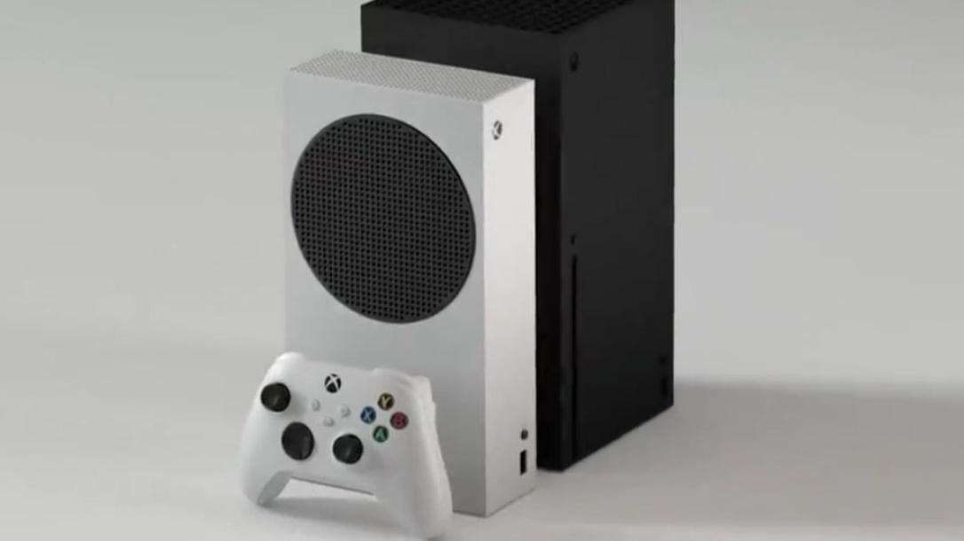 Xbox Series S design, price leaked before launch | Editorji