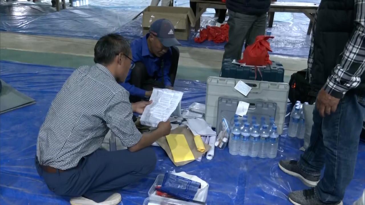 UP govt to provide medical kits for polling personnel in 2nd phase ...