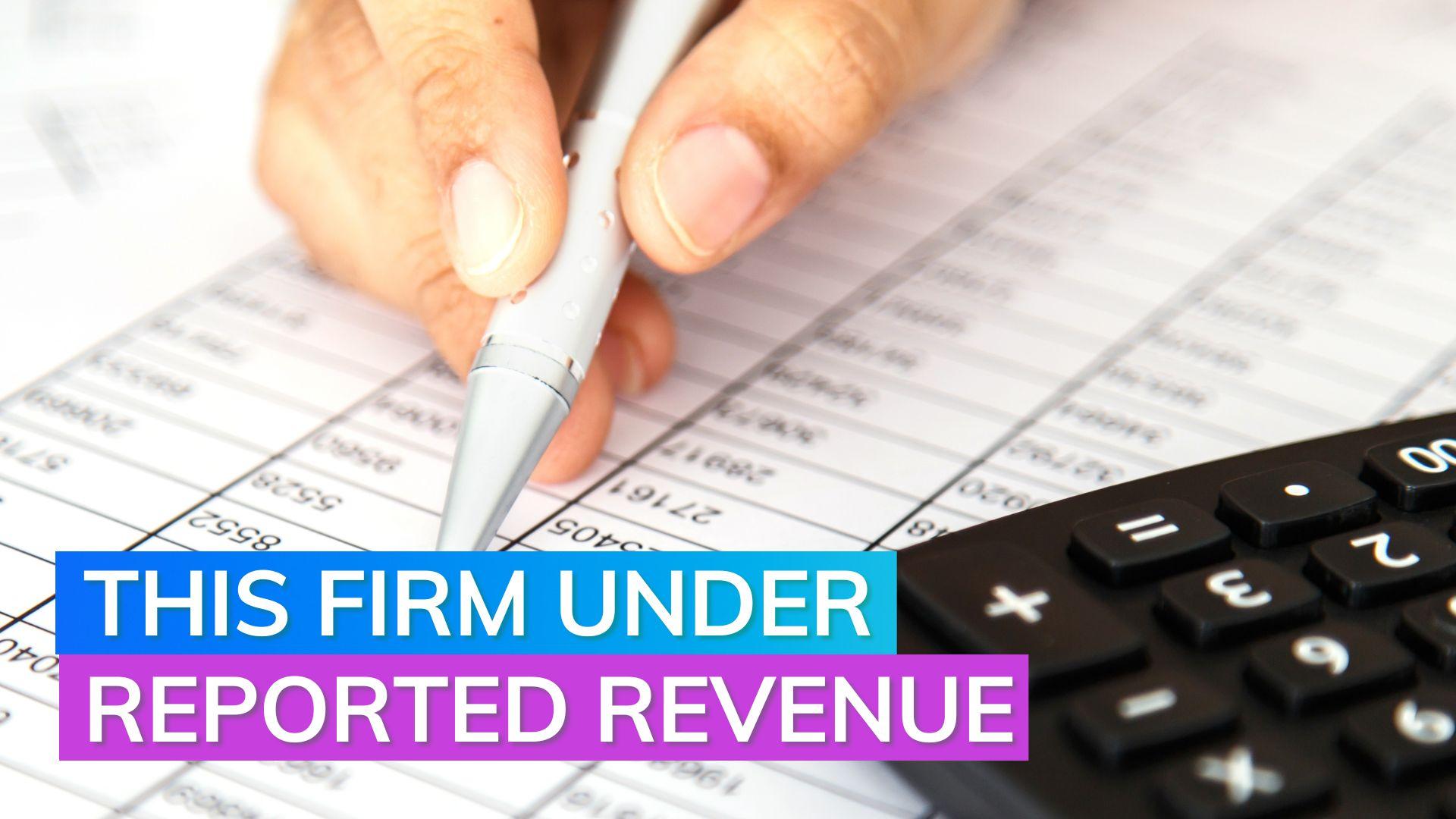 This Tata company under reported revenue: CAG | Editorji