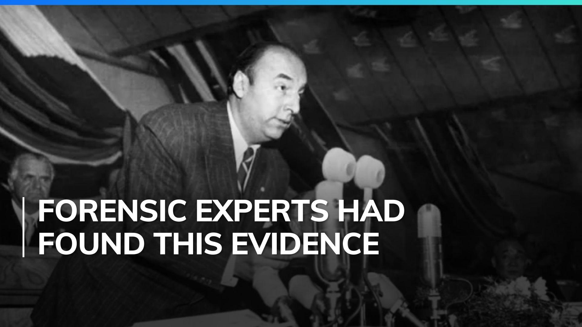 Did Pablo Neruda die of poisoning after 1973 military coup? Chile court ...