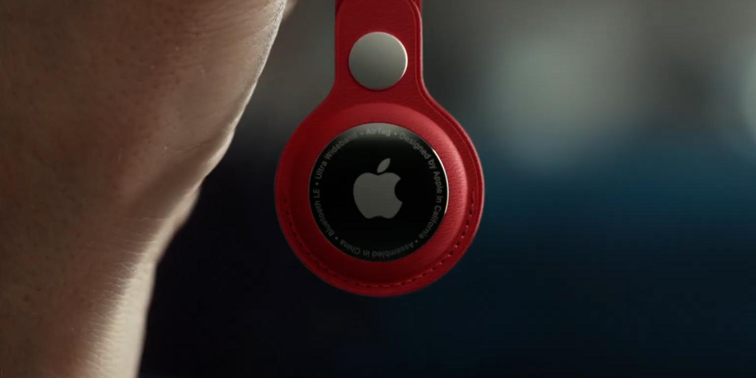 Apple launches AirTag detector app to protect Android users’ privacy ...