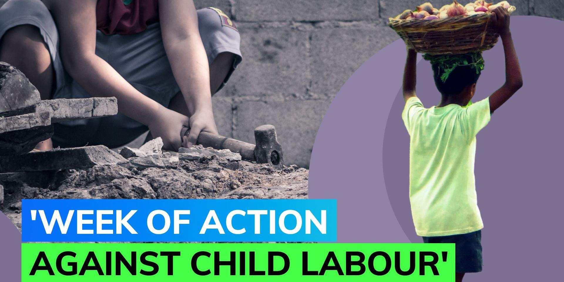 World Day Against Child Labour 2023: 1 in 5 children engages in child ...