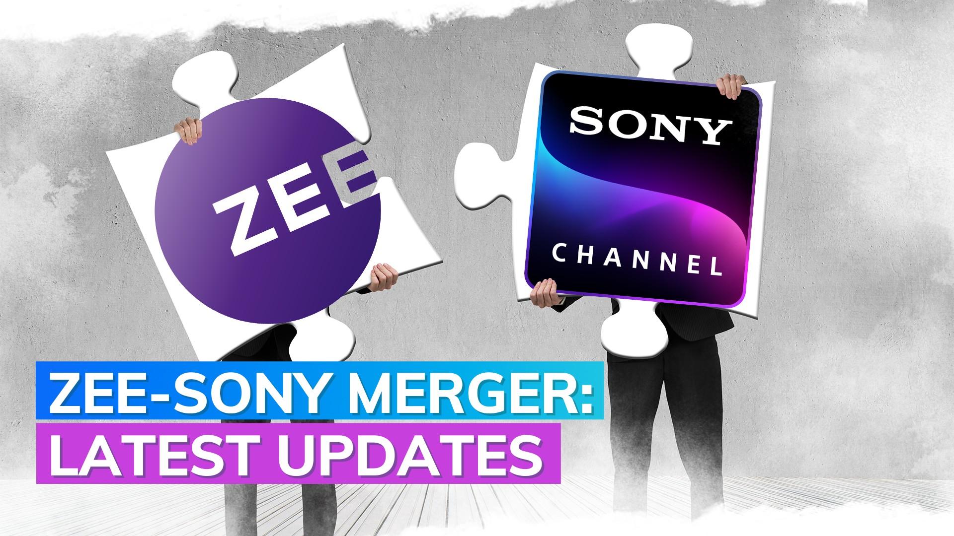 Ahead of merger with Sony, Zee begins settlement talks with creditors ...
