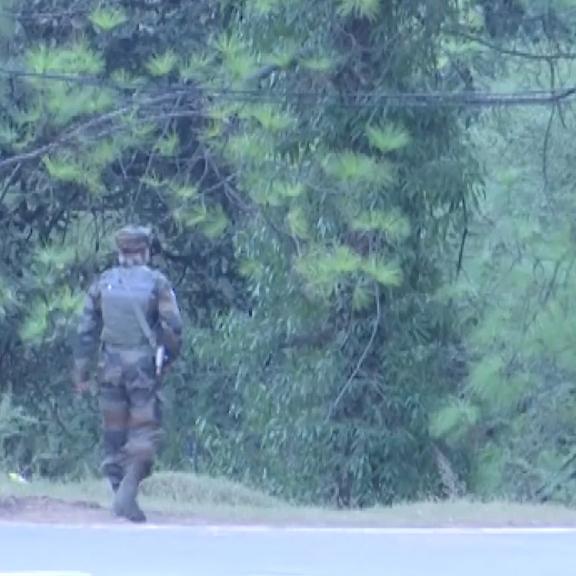 Poonch encounter update: Army launches massive combing operation to ...