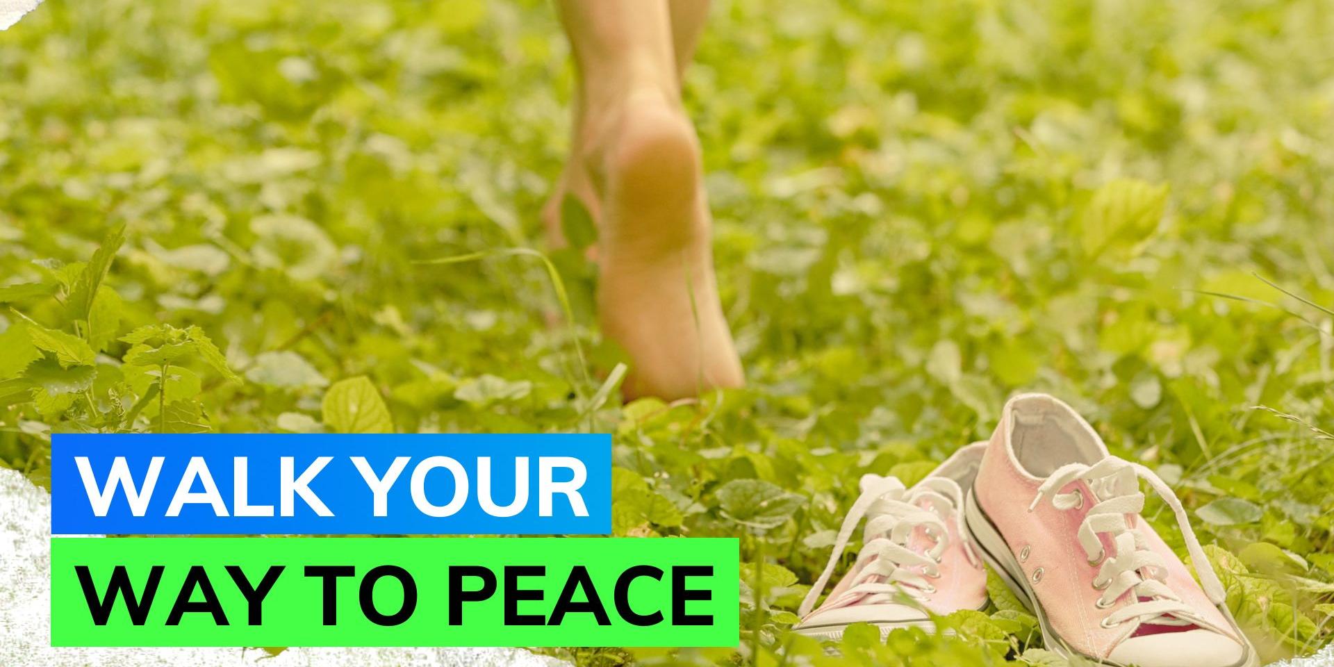 Unveiling the benefits of walking meditation and how to practice it ...