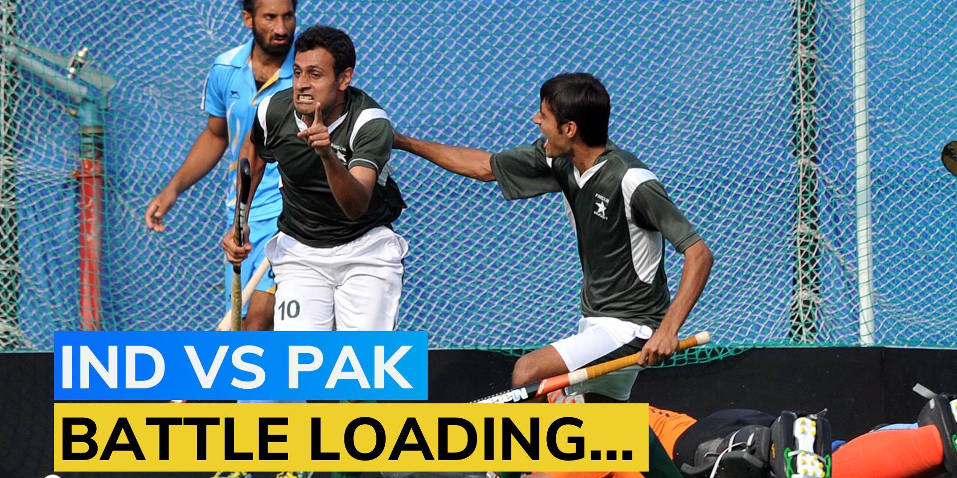 Asian Champions Trophy: Pakistan assistant coach Rehan Butt recalls the ...