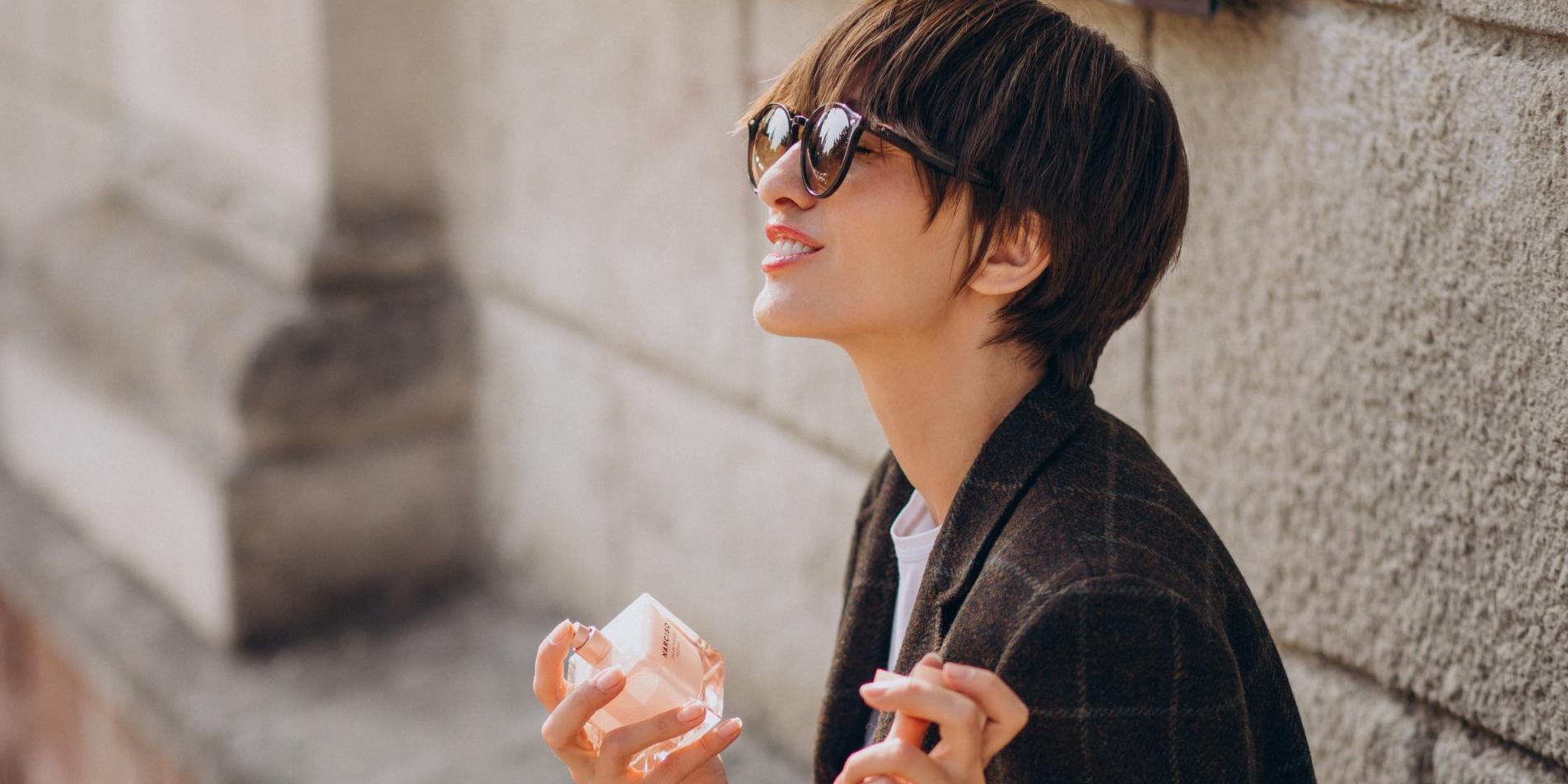 How to Smell Good : Follow these 4 tips to always smell good | Editorji