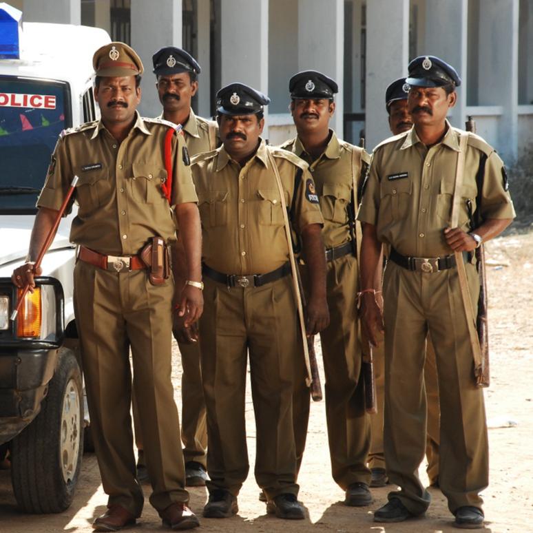 Police Commemoration Day 2021: Remembering the brave hearts | Editorji