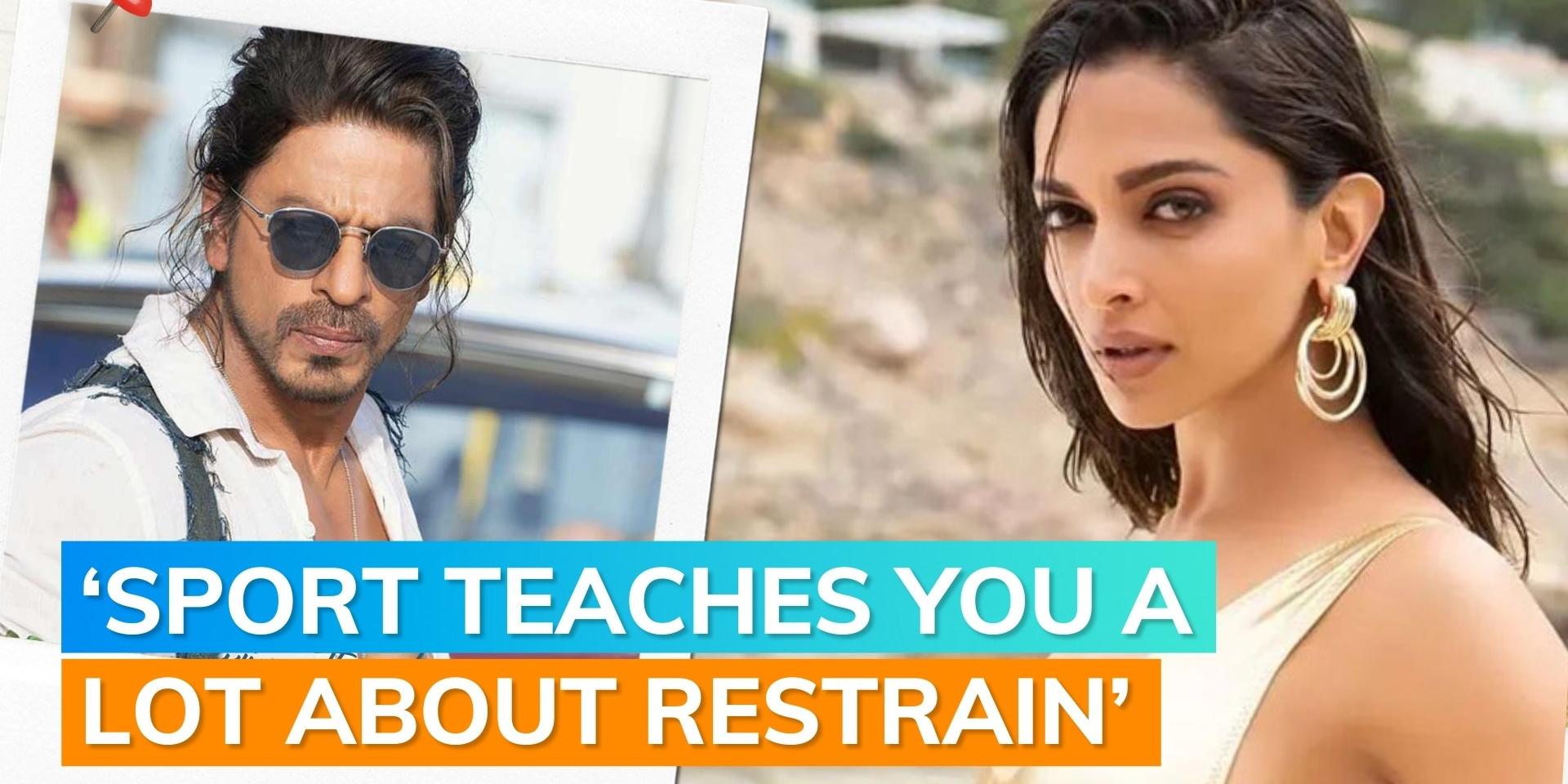 Deepika Padukone shares how she dealt with ‘Pathaan’s controversy: ‘All ...