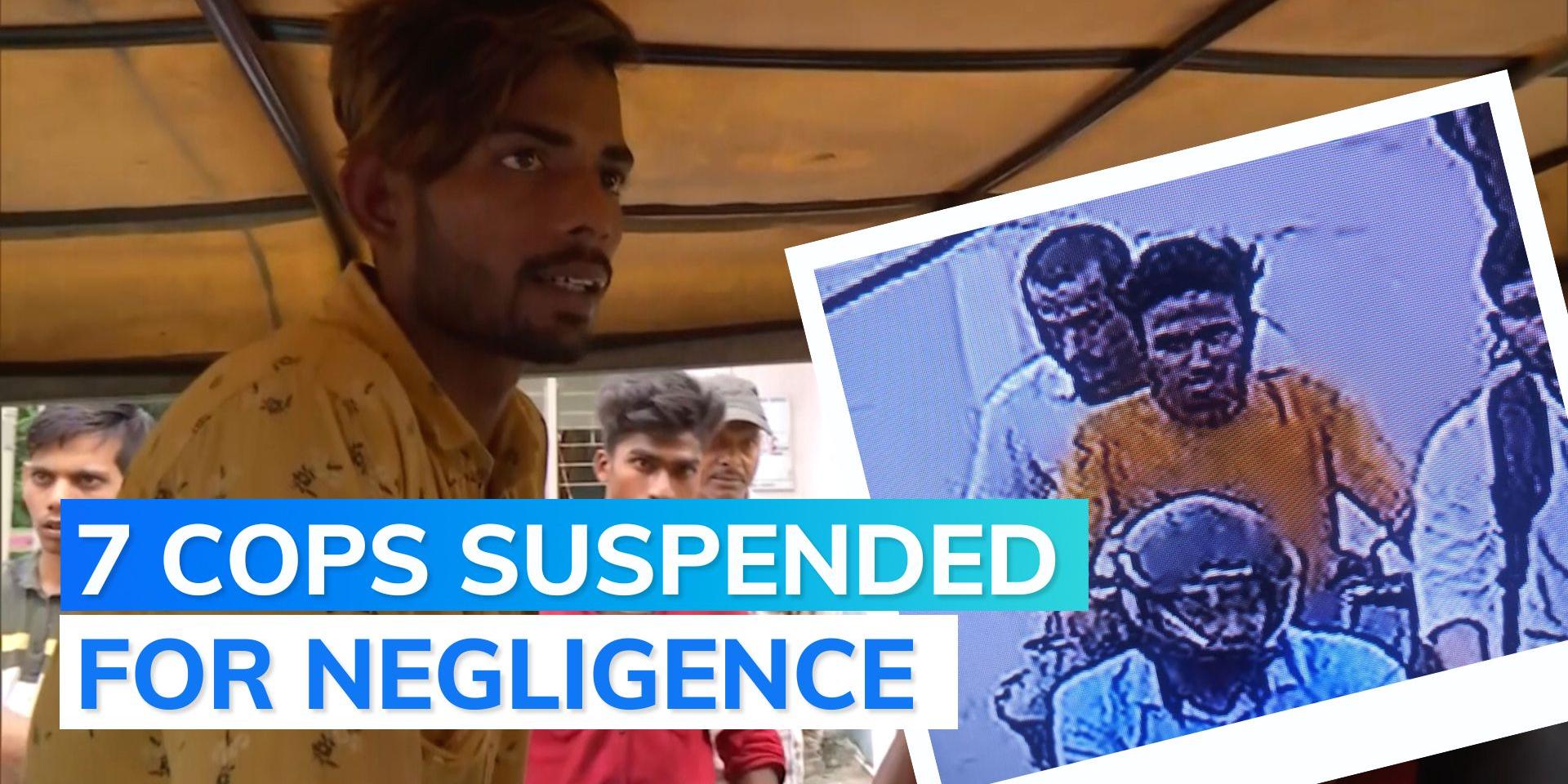 Begusarai shooting: police releases photos of suspects, announces ...