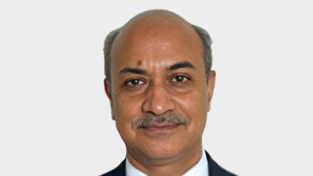 IAS officer Deepak Kumar appointed as new Home Secretary of UP | Editorji