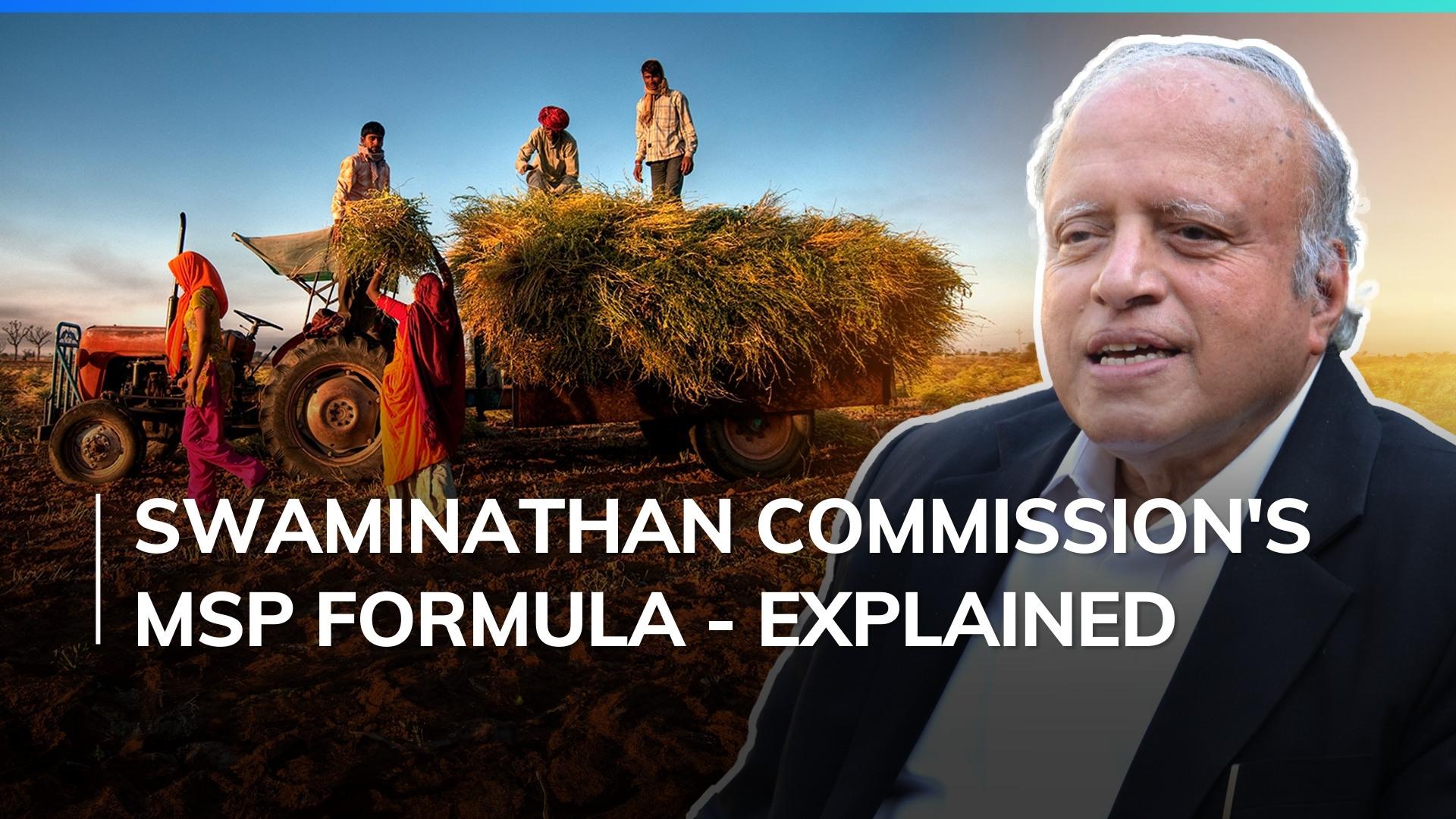 Farmers‘ ’Delhi Chalo‘ march begins; here’s why farmers want ...