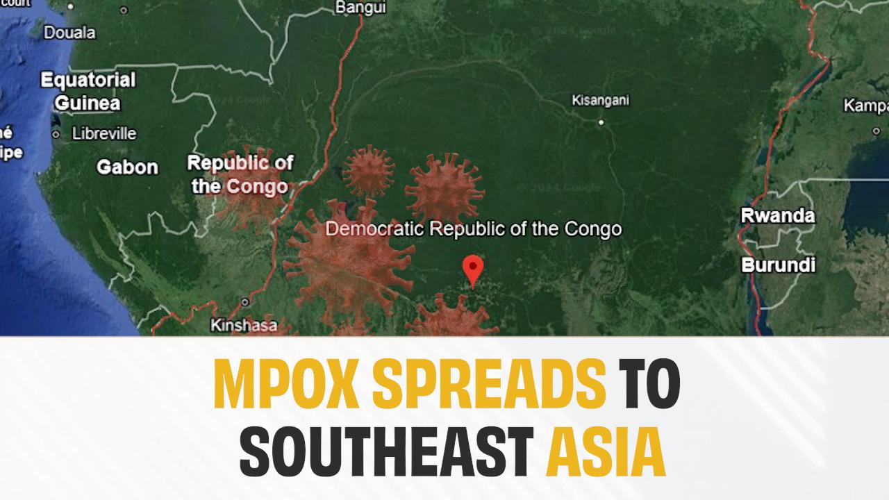 Mpox in Philippines: Nations That Have Reported Virus Cases So Far ...