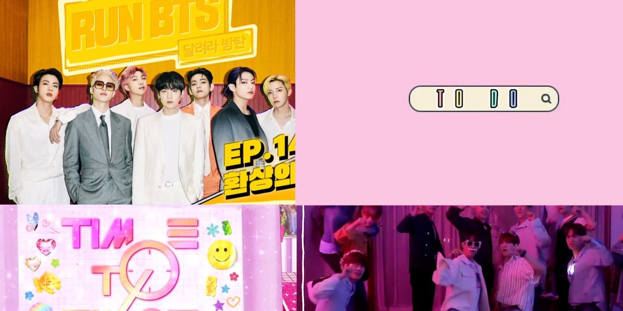 Get an inside look at lives of your fav K-pop idols, watch these 5 ...