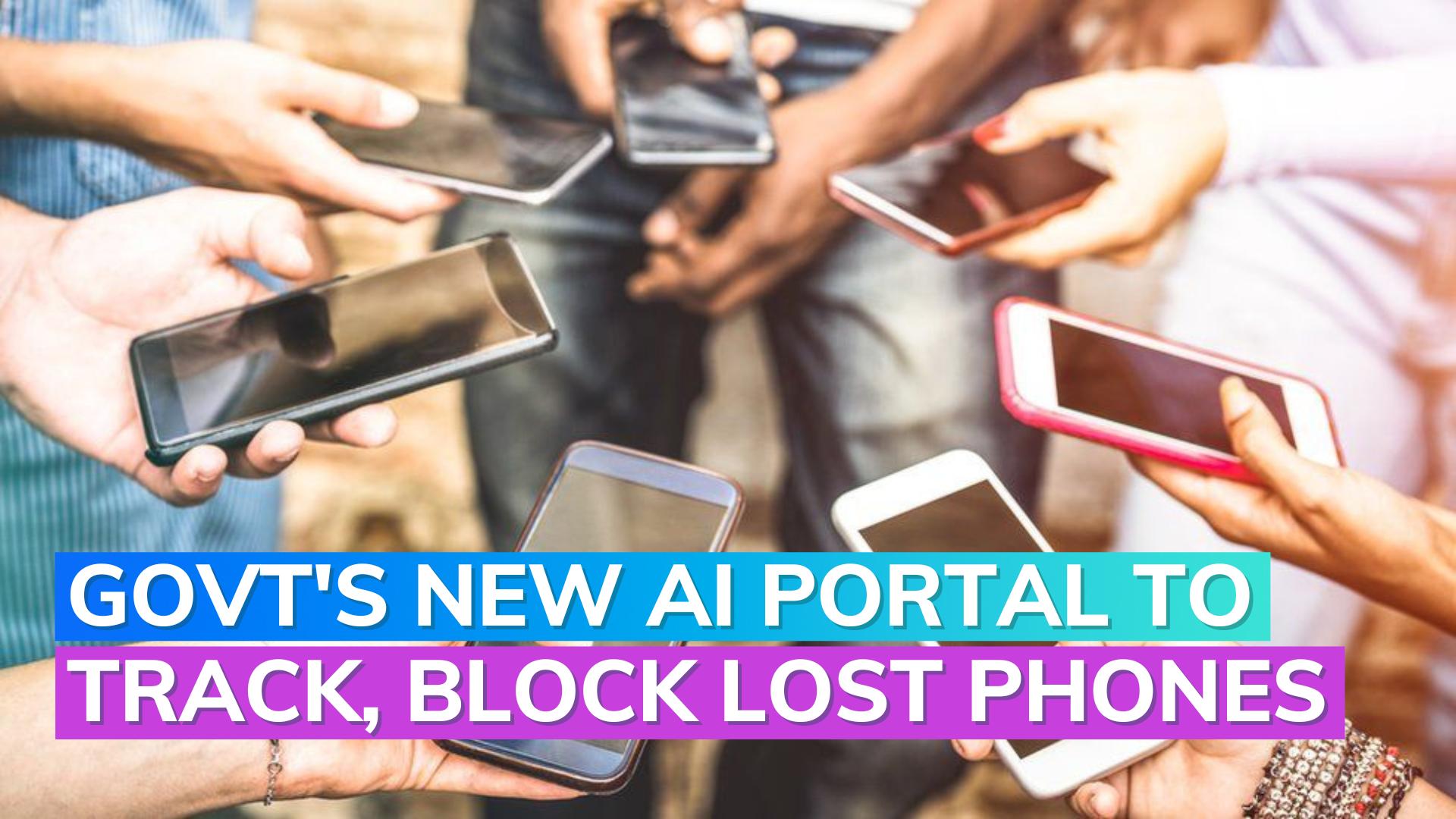 Government launches AI-based Sanchar Saathi to fight telecom frauds ...