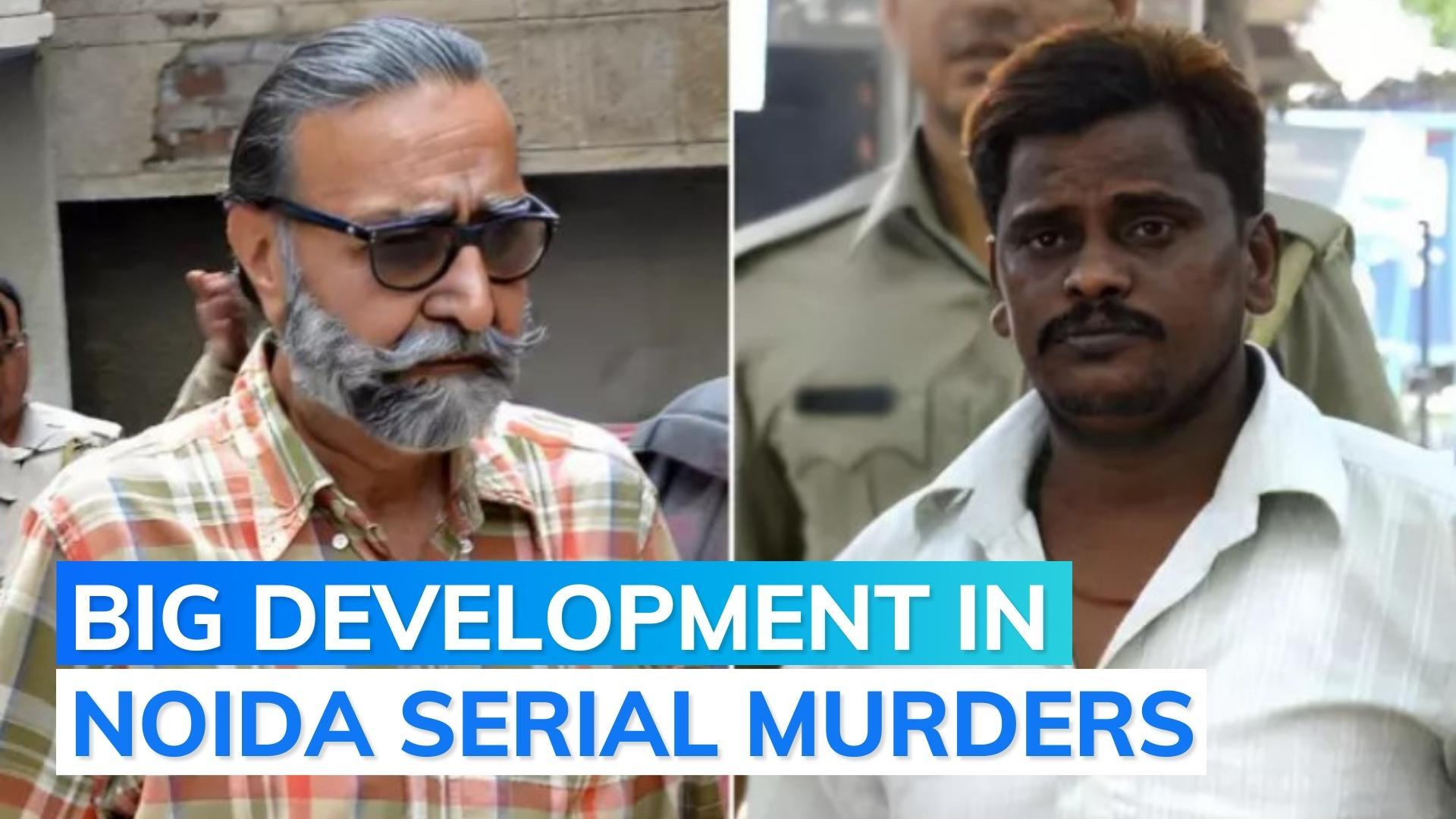 Nithari killings: both accused acquitted in multiple cases, death ...