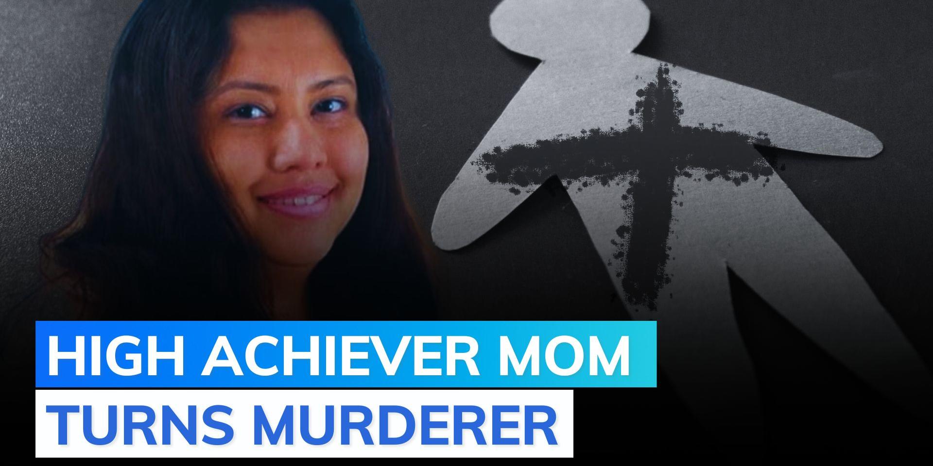 Who is Suchana Seth, the 39-year-old CEO who murdered her four-year-old ...