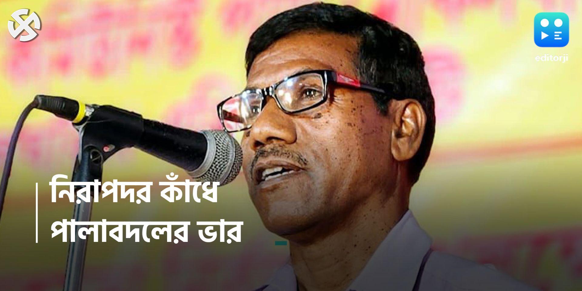 Loksabha Election 2024 : সন্দেশখালি আন্দোলনের ইনাম, ইতিহাস বদলে ...