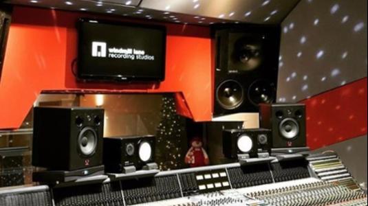 Dublin's iconic Windmill Lane Recording Studios opens to the public ...