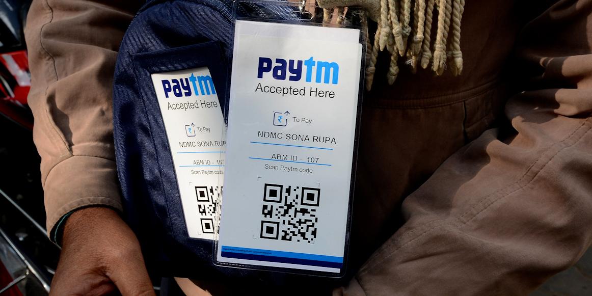 RBI hit for Paytm: No new customers for Payments Bank, ban immediate ...