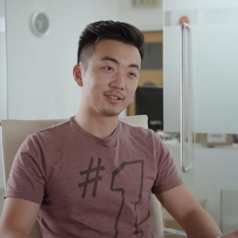 OnePlus co-founder Carl Pei officially steps down | Editorji OnePlus co-founder Carl Pei officially steps down | Editorji