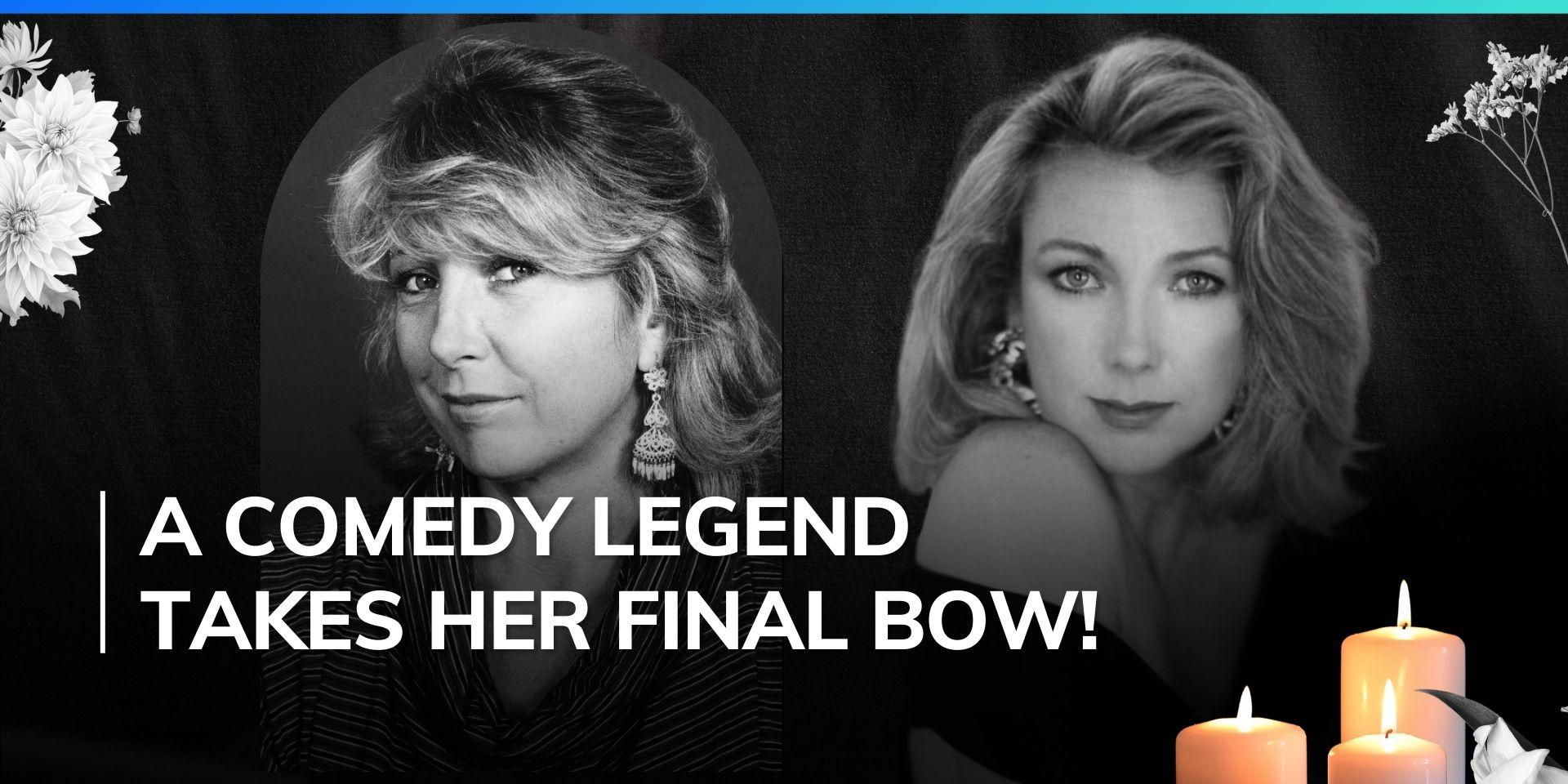 Teri Garr, beloved Young Frankenstein and Tootsie star, dies at 79 ...