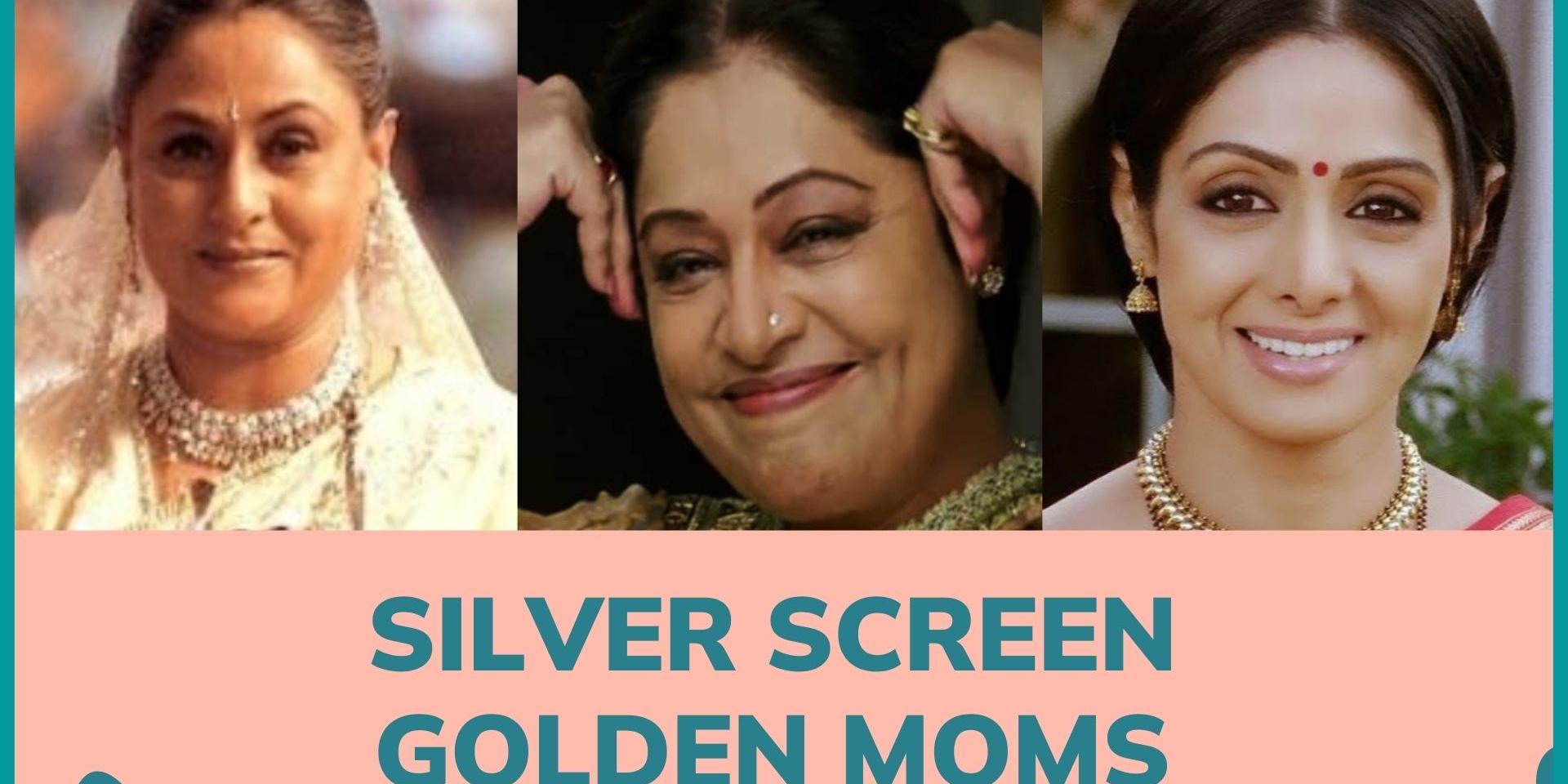 Mother’s Day 2022: 5 best on-screen Bollywood moms | Editorji