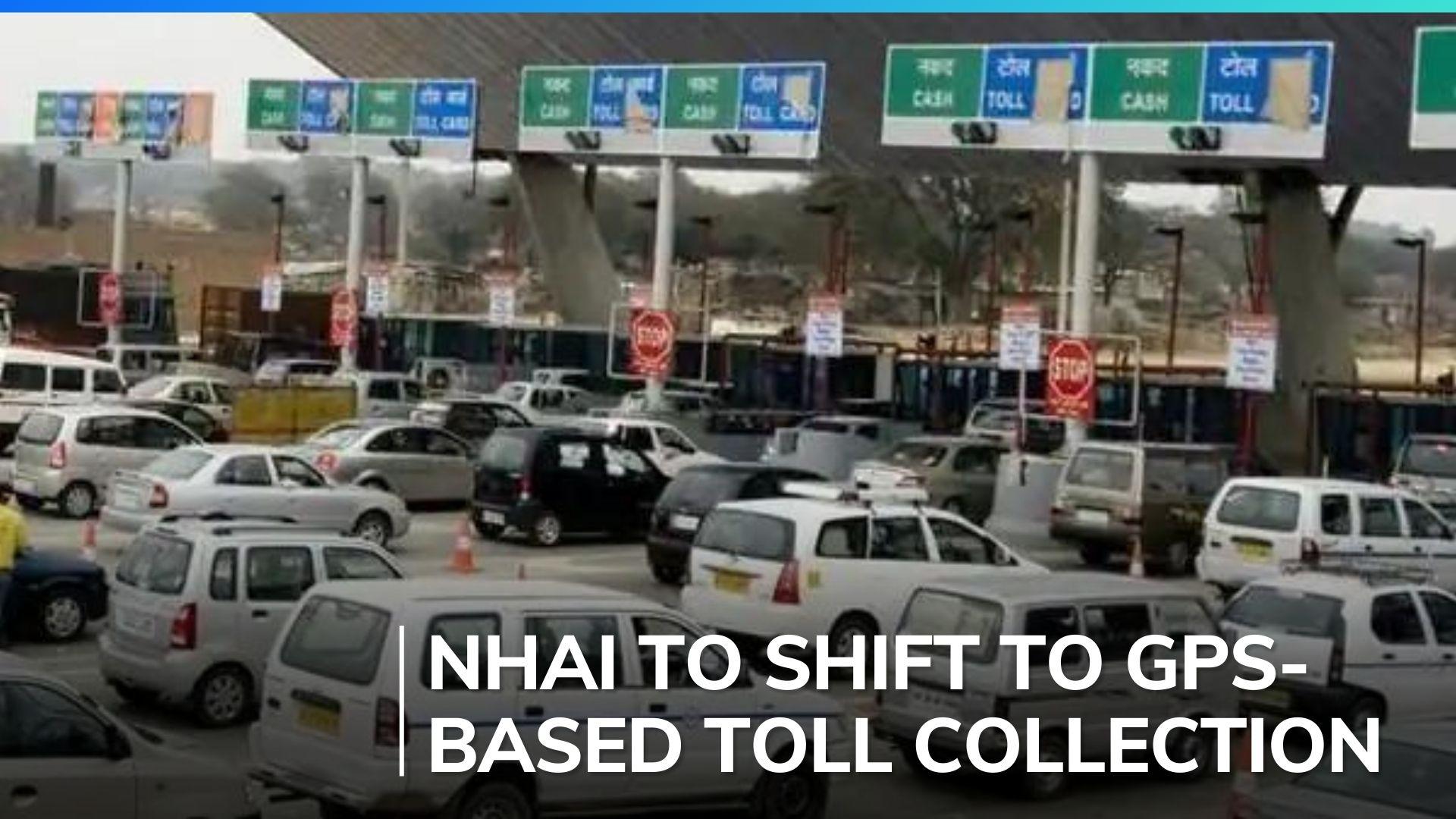 Say goodbye to toll booth blues! India tests GPS-based tolling for ...