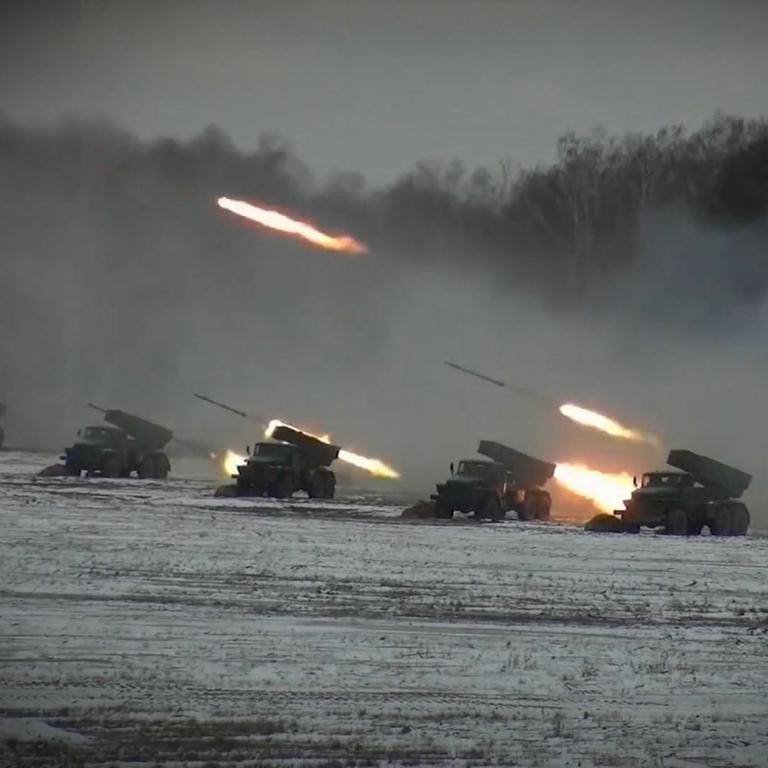 NATO‘s largest military exercise in decades | Editorji