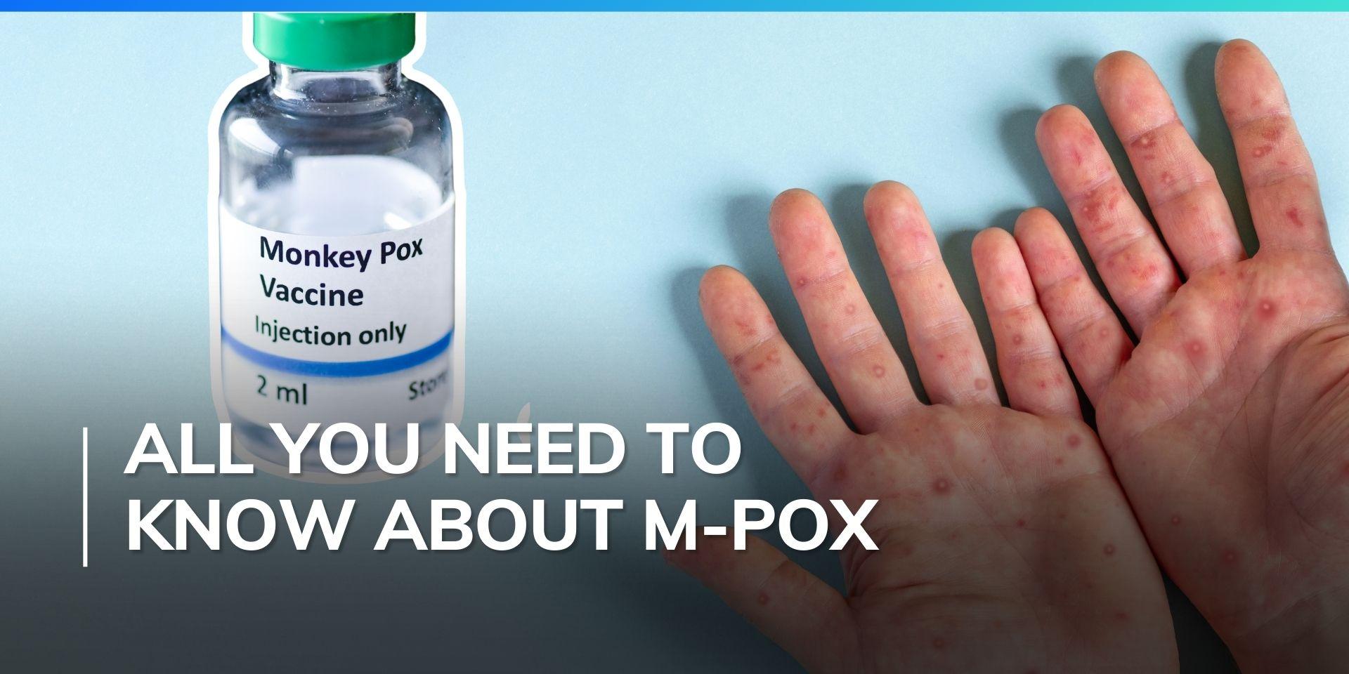 WHO declares Mpox as a global health emergency, know all about this ...