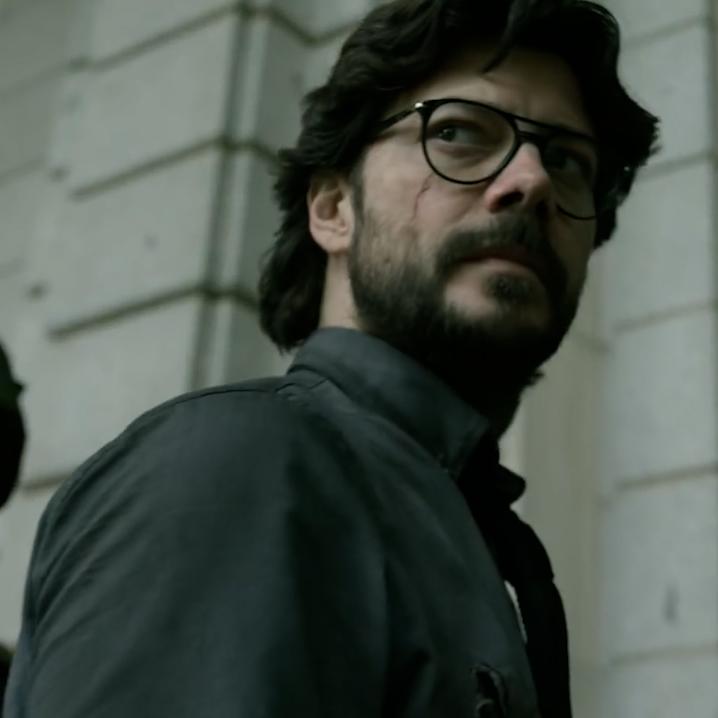 ‘Money Heist’ season 5 part 2 trailer: Professor enters the bank, can ...