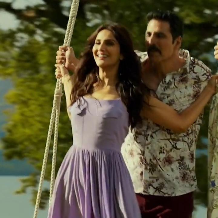 ‘Bell Bottom’ first song ‘Marjaawaan’ is out! | Editorji